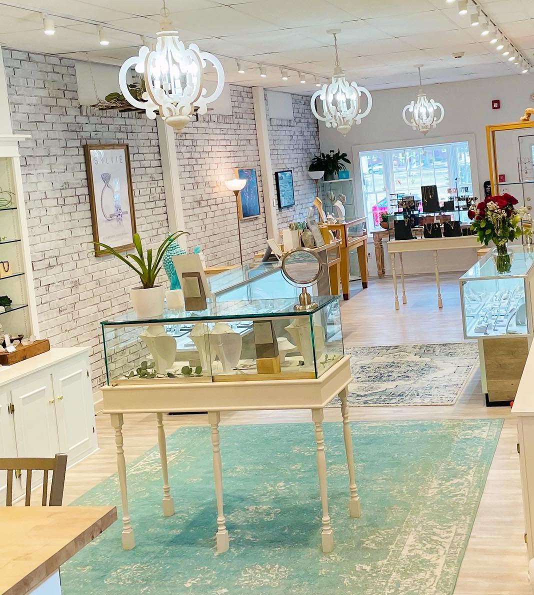 About Water Street Jewelers | Fine Jewelry in Connecticut